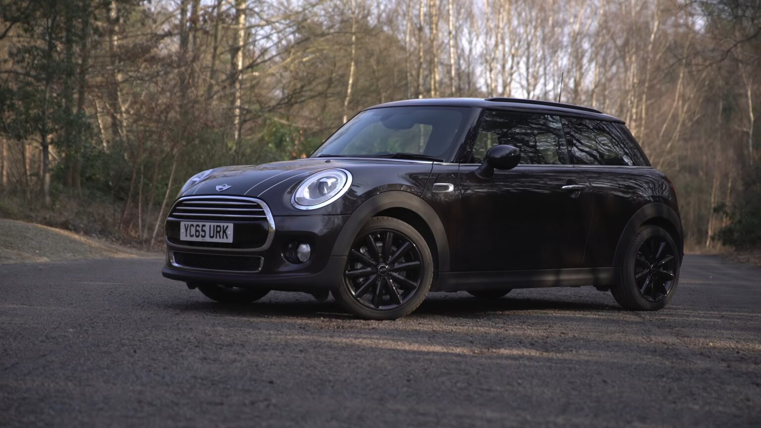 The 7 Most Reliable Mini Cooper Model Years You Can Buy Now