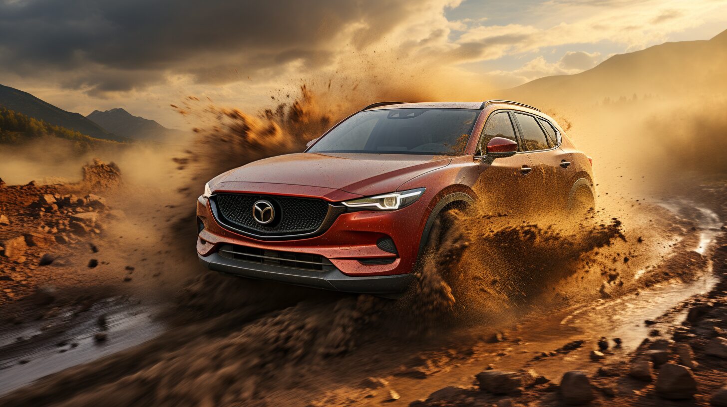 Fascinating Best Year Mazda Cx 5 Photos