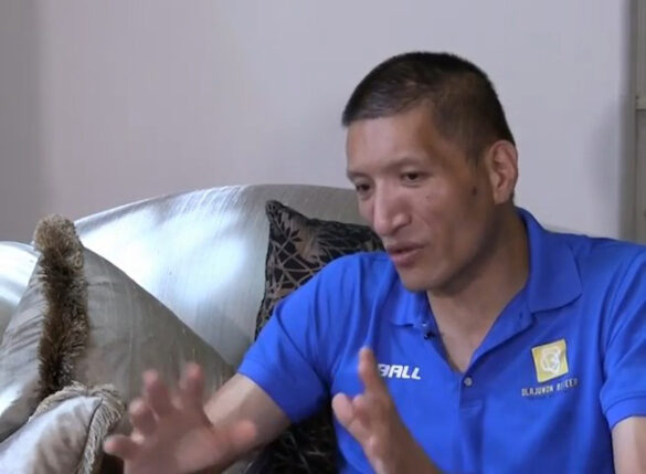 10 Heaviest NBA Players Of All-Time: Giants of the Court