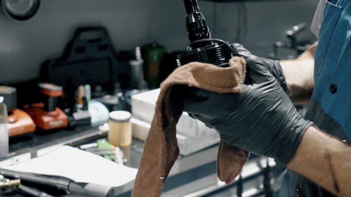 Mercedes B5 Service: Everything You Need to Know