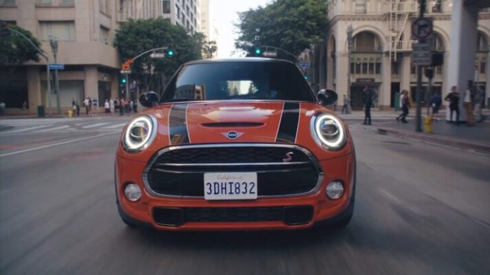 The 7 Most Reliable Mini Cooper Model Years You Can Buy Now