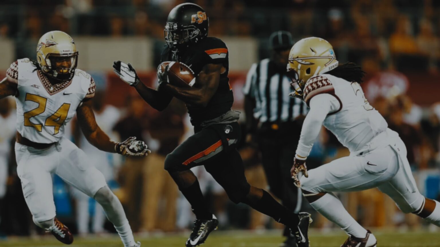 10 Fastest NFL Players of All Time: On the Fast Track