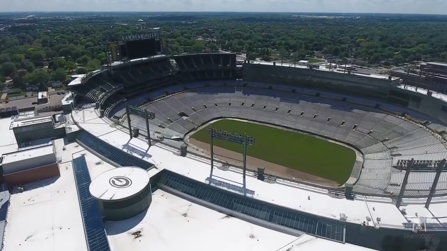 15 Expansion Cities If The NFL Adds New Franchises - Exploring ...