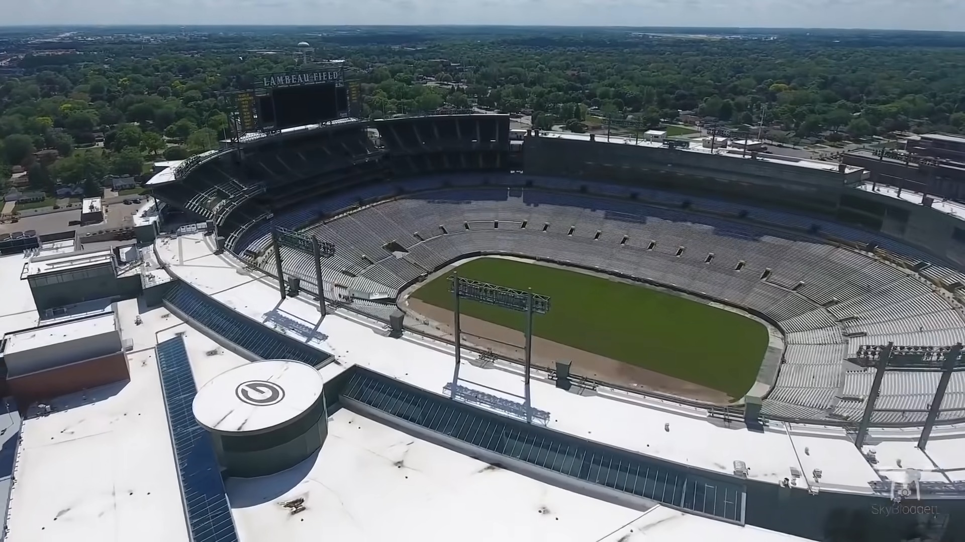 15 Expansion Cities If The NFL Adds New Franchises - Exploring ...