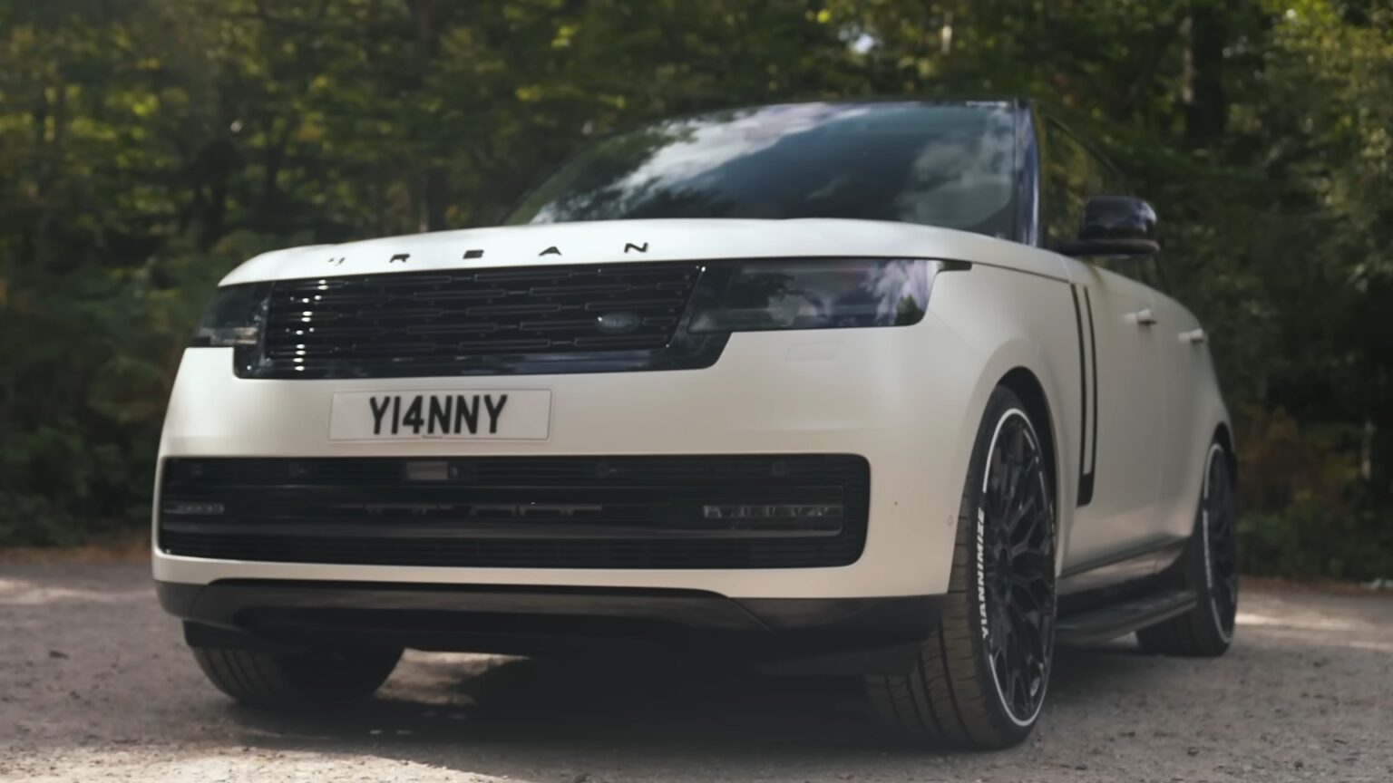 Range Rover - 16 Best & Worst Years (With Examples)