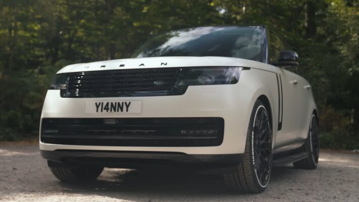 Range Rover - 16 Best & Worst Years (With Examples)