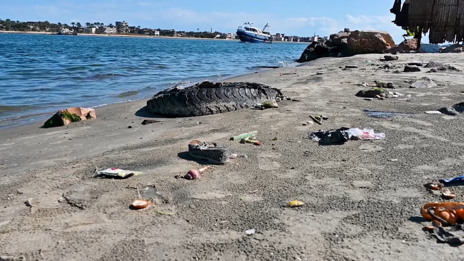 12 Most Polluted Countries 2024 - Breathing Heavy