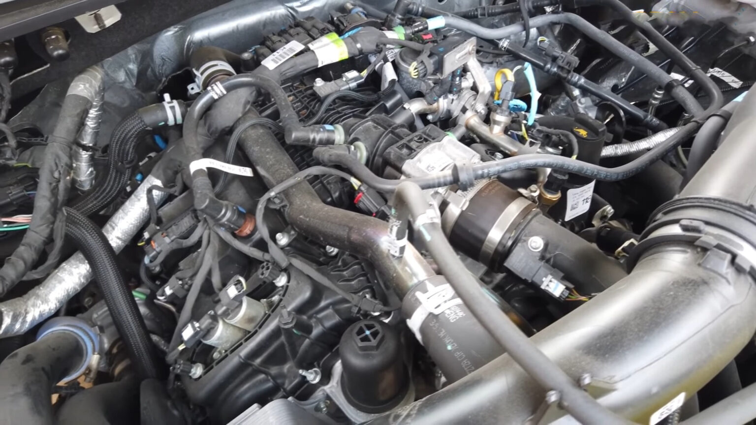 Ford 2.7 L EcoBoost Issues: Problems Explained - Southwest Journal