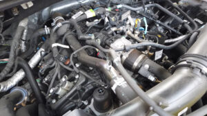 Ford 2.7 L EcoBoost Issues: Problems Explained - Southwest Journal