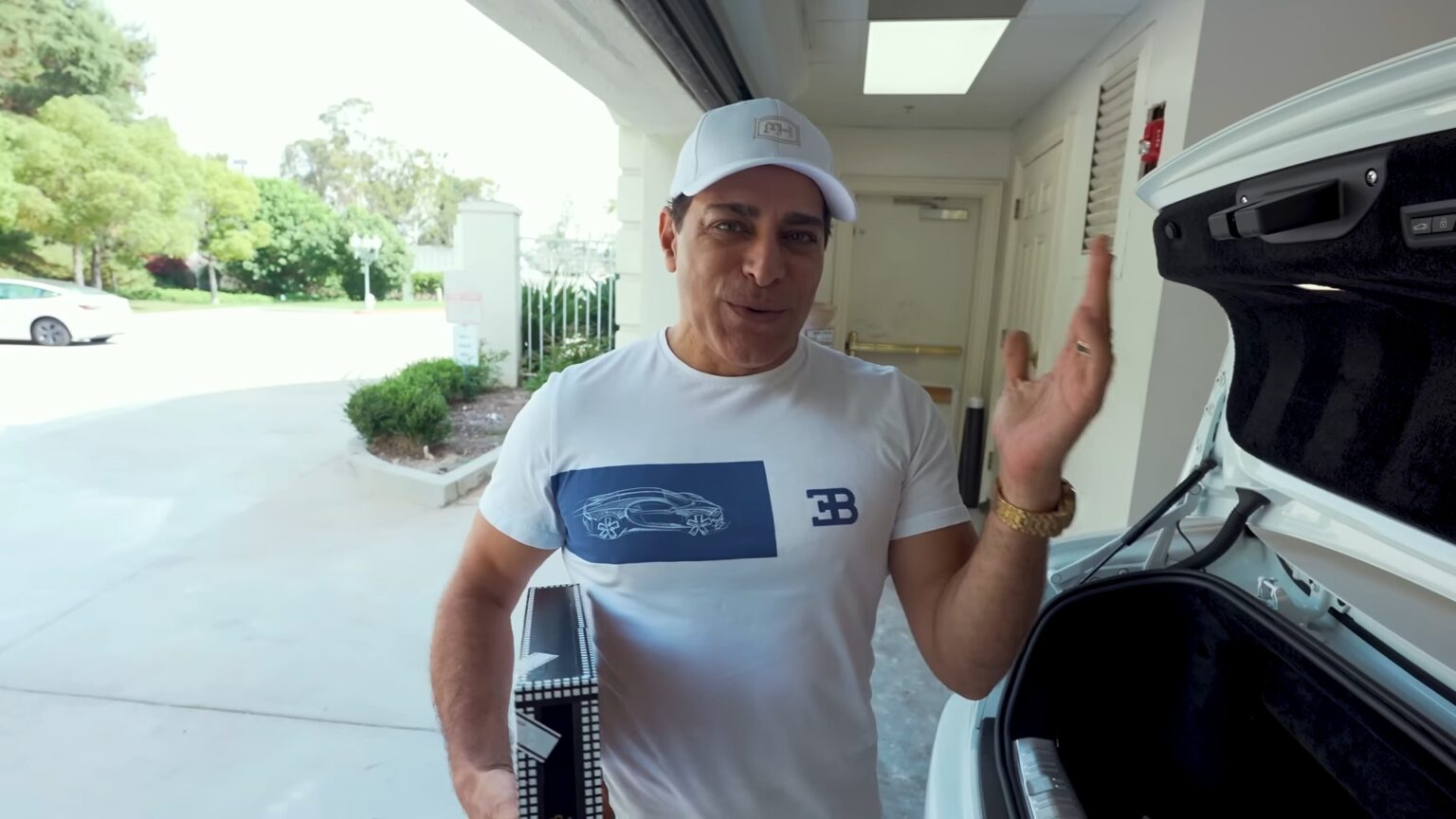 What is Manny Khoshbin’s Net Worth in 2024? From Cars to Condos