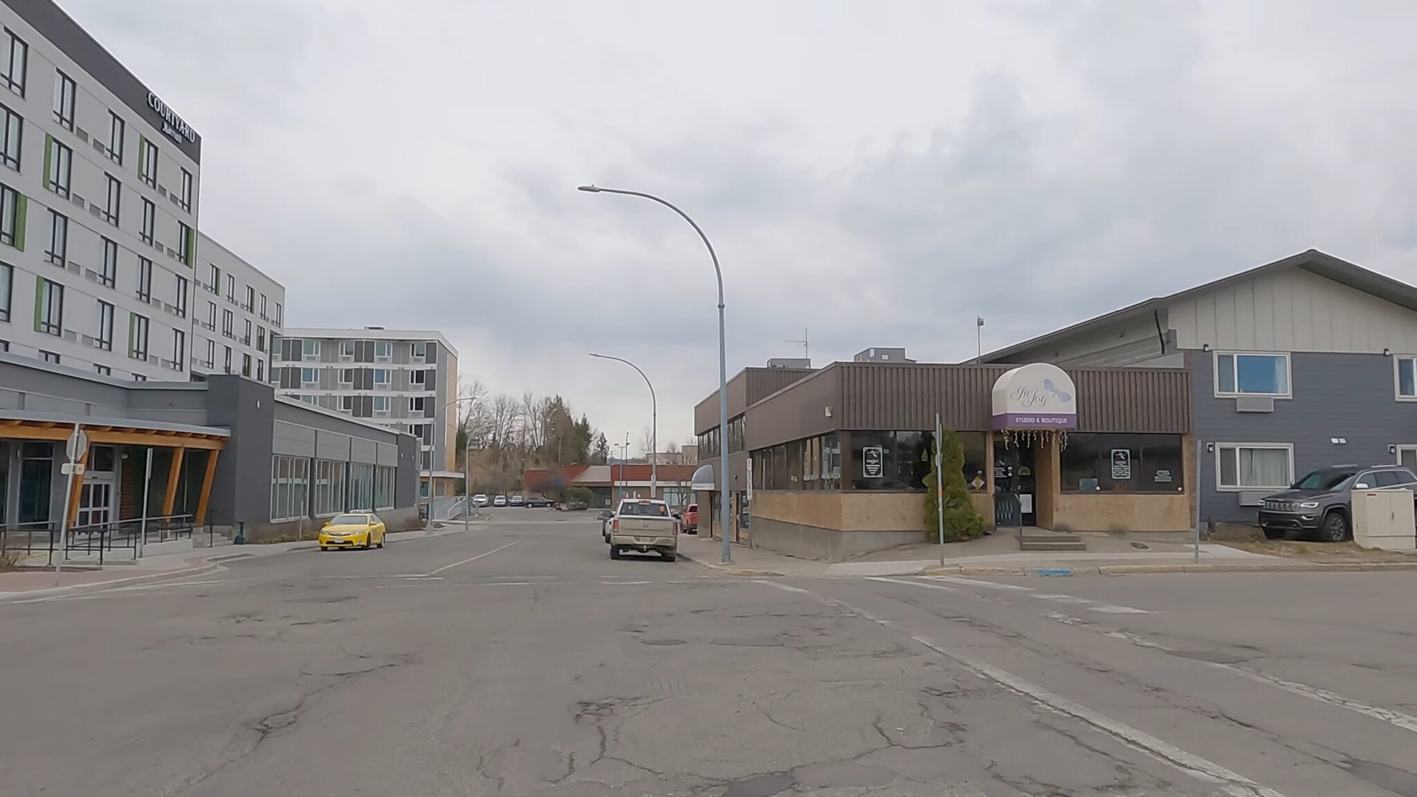 30 Most Dangerous Cities in Canada 2024 - Crime Hotspots