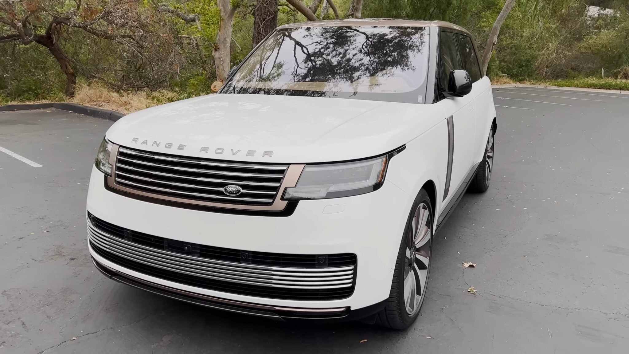 13 Most Common Range Rover Problems: Behind the Elegance