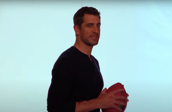 Aaron Rodgers Net Worth 2024: Career, Contracts, Life And More