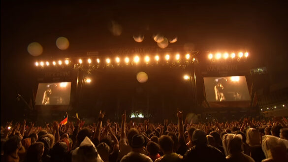 Meaning of “Du Hast” by Rammstein - Messages Behind Lyrics