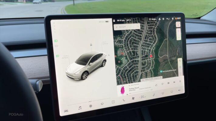7 Most Common Problems of Tesla Model Y - Reported by Hundreds of Real ...
