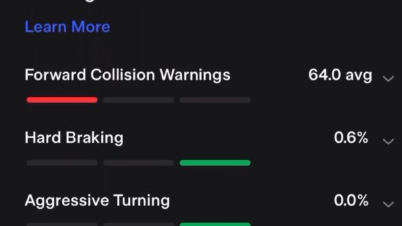 Tesla "Chill Mode": Everything You Need to Know (7 Typical Questions)