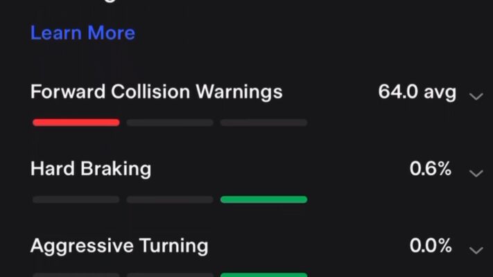 Tesla "Chill Mode": Everything You Need to Know (7 Typical Questions)
