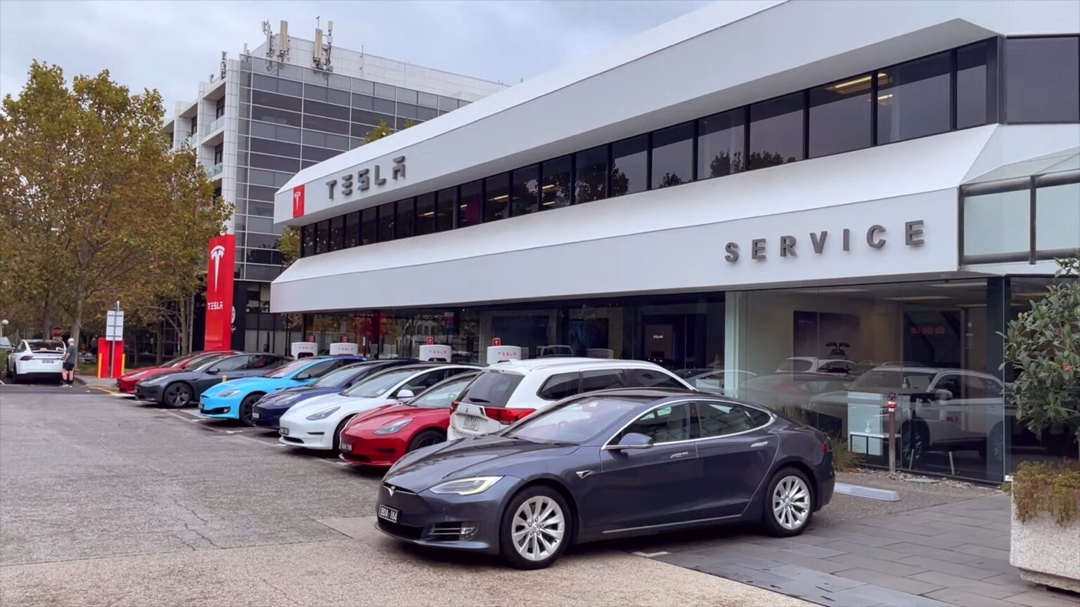 7 Most Common Problems of Tesla Model Y - Reported by Hundreds of Real ...