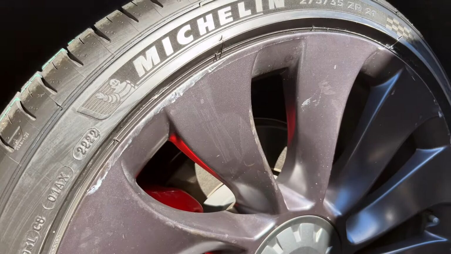 Tesla Uses Special Tires: (9 Crucial Differences)