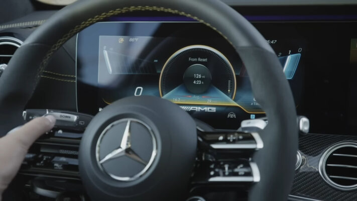 Mercedes A5 Service - Meaning, Cost & What Is Included