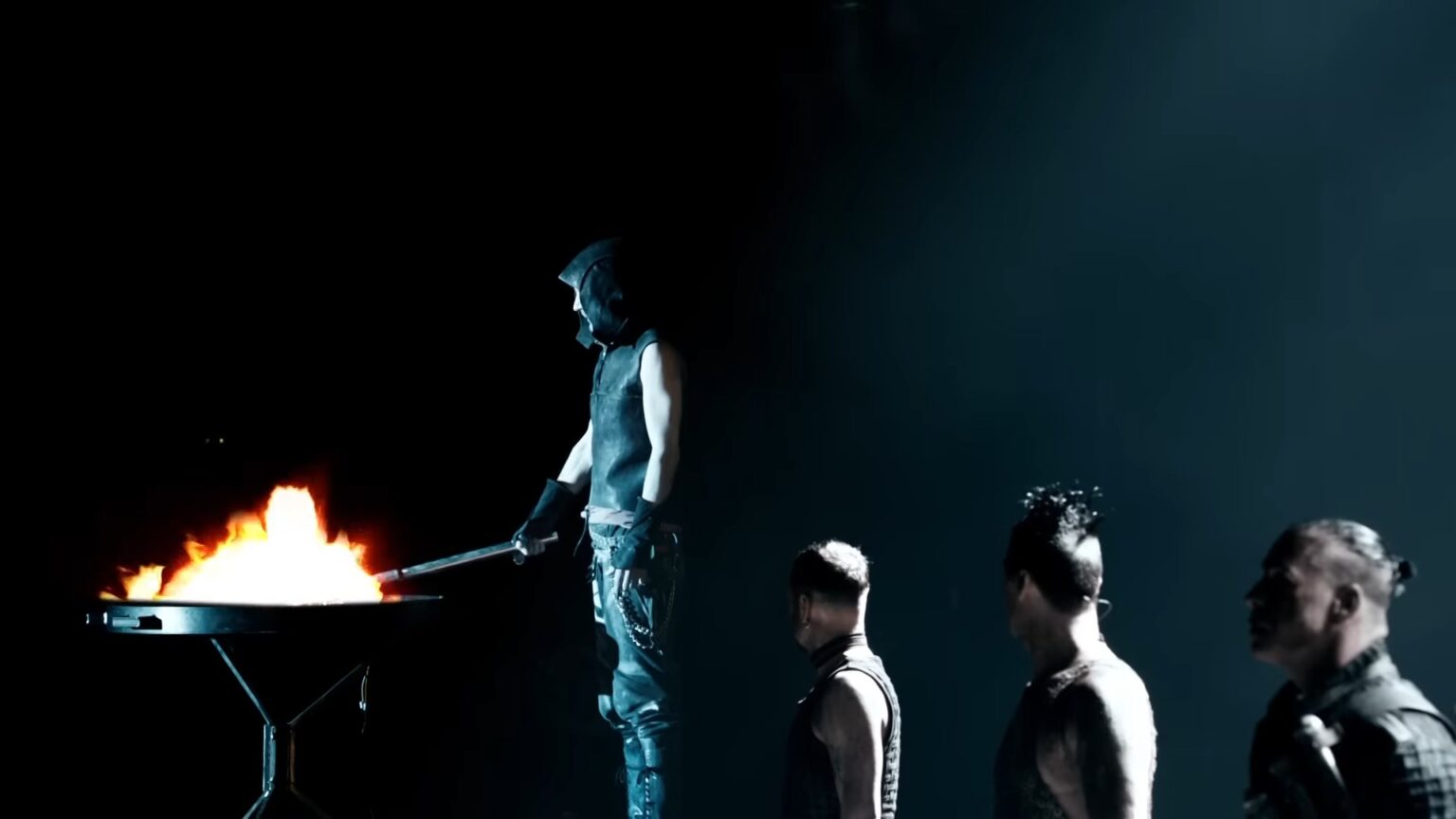 Meaning of “Du Hast” by Rammstein - Messages Behind Lyrics