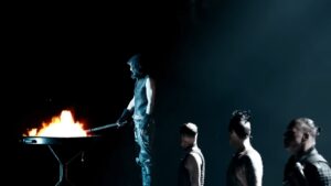 Meaning of “Du Hast” by Rammstein - Messages Behind Lyrics