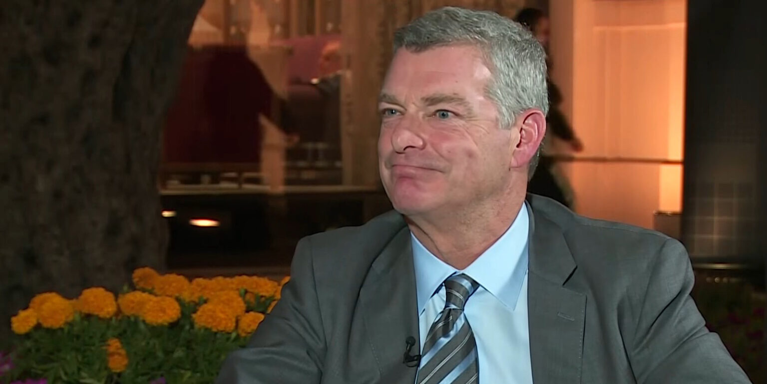 20 Richest NBA Owners: Ranked By Wealth 2024