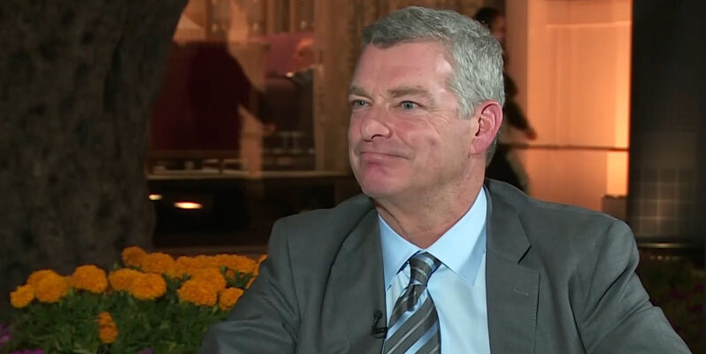 20 Richest NBA Owners: Ranked By Wealth 2024