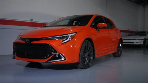 7 Common Toyota Corolla Problems (Solutions & Explanations)