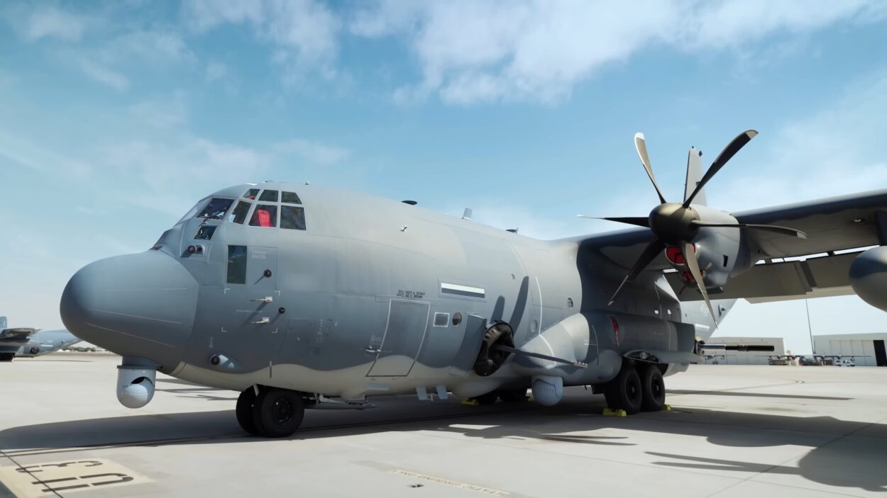 10 Largest Air Forces in the World 2024: Wings of Might