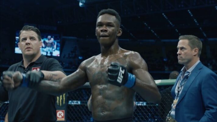 12 Best Light-Heavyweight Fighters in UFC/MMA History