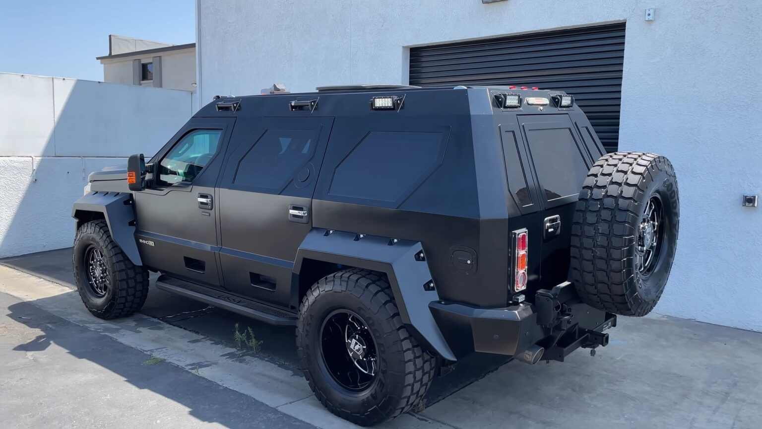 Check Out Lil Uzi Vert’s Updated 2024 Car Collection