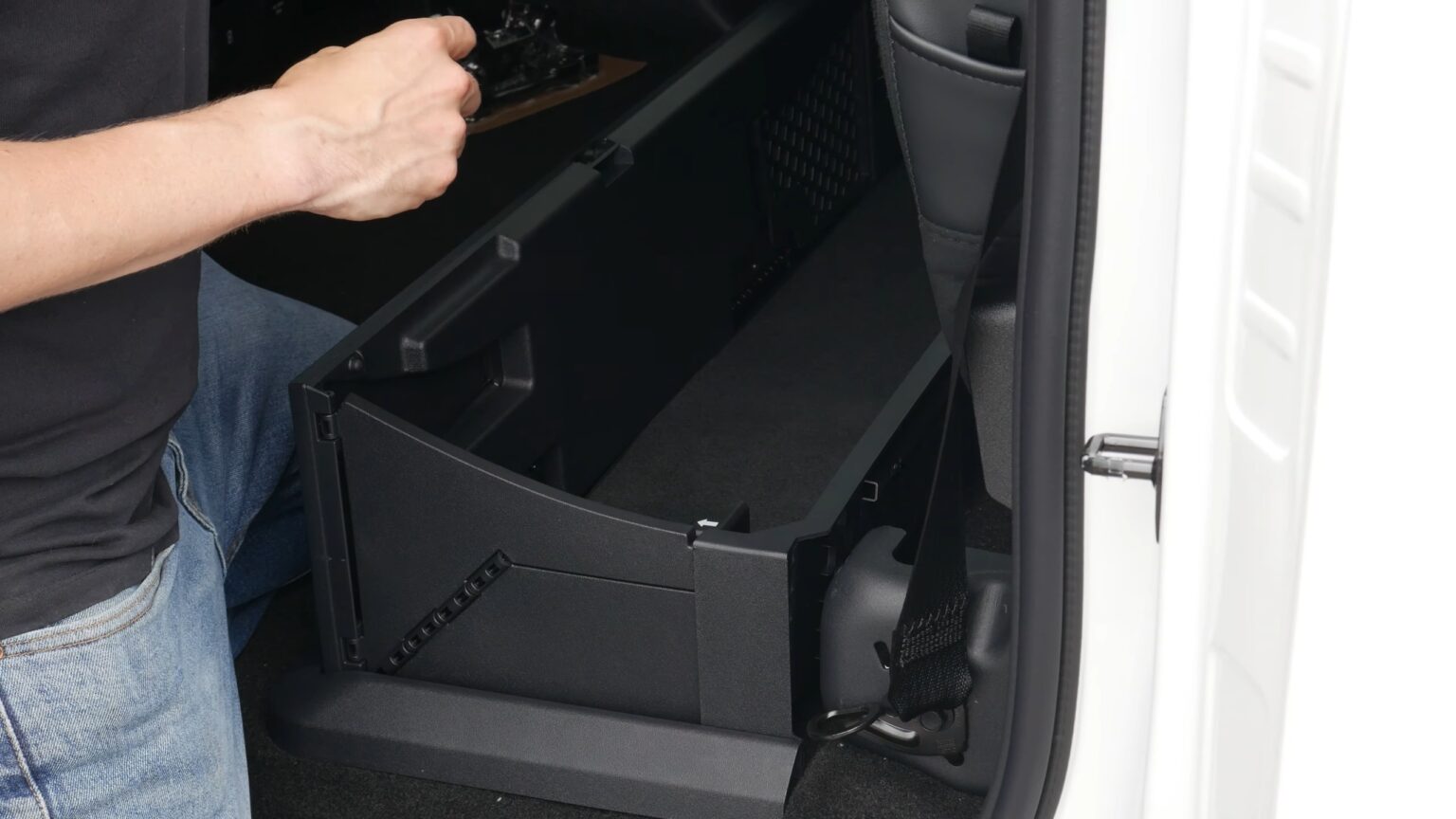 16 Must-Have Accessories Every Ford F-150 Owner Should Have