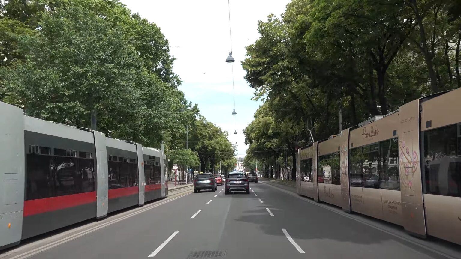 Traffic Chronicles: Insights into the World's Slowest Moving Cities ...