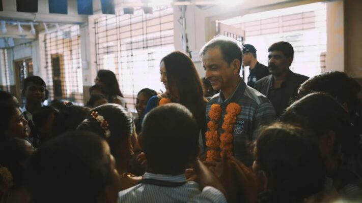 20 Richest NBA Owners: Ranked By Wealth 2024