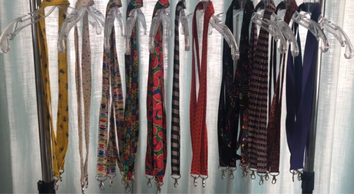 What Are Lanyards Used For? Discover Their Versatile Applications ...