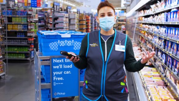 Walmart Catering Menu Pricing Revealed: Party-Perfect Platters