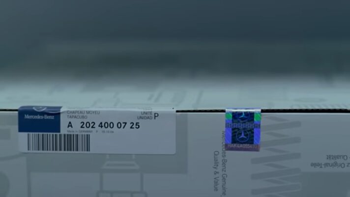 Mercedes A5 Service - Meaning, Cost & What Is Included