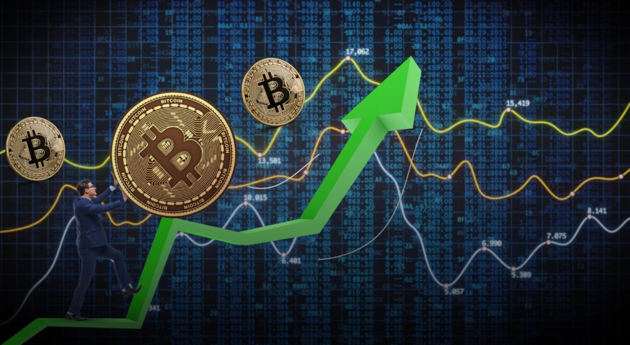 From Dorm Rooms to Mansions: The Remarkable Journeys of Young Bitcoin ...