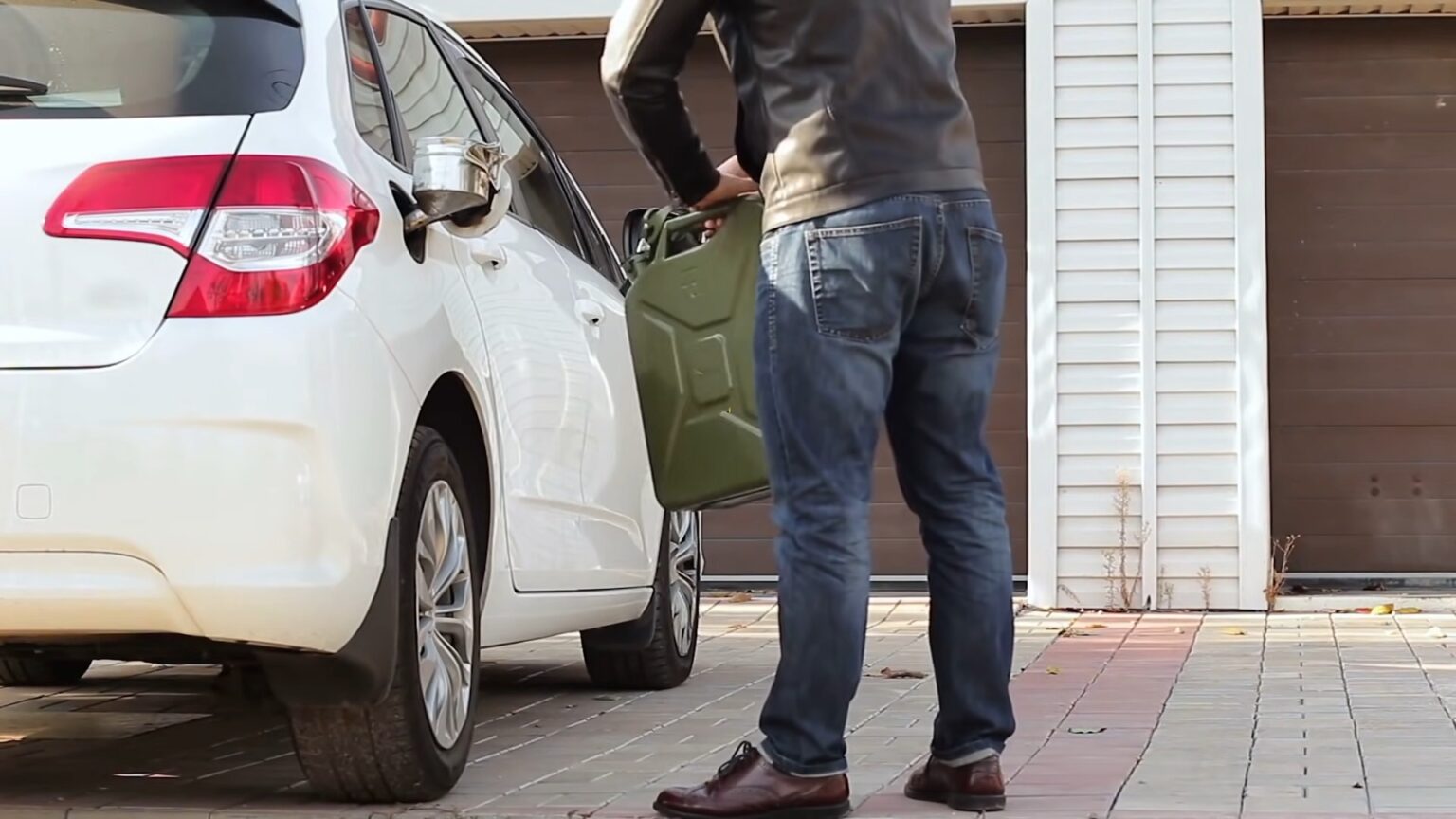 Ranking 11 Best Gas Stations: Top Premium Gas Brands