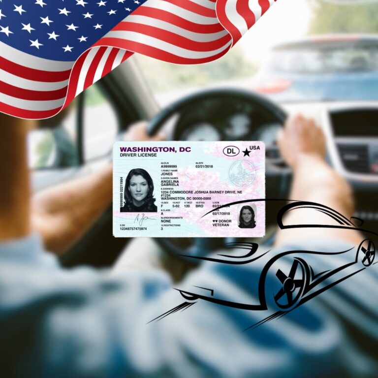 Can You Drive in Canada with a US License? What To Know