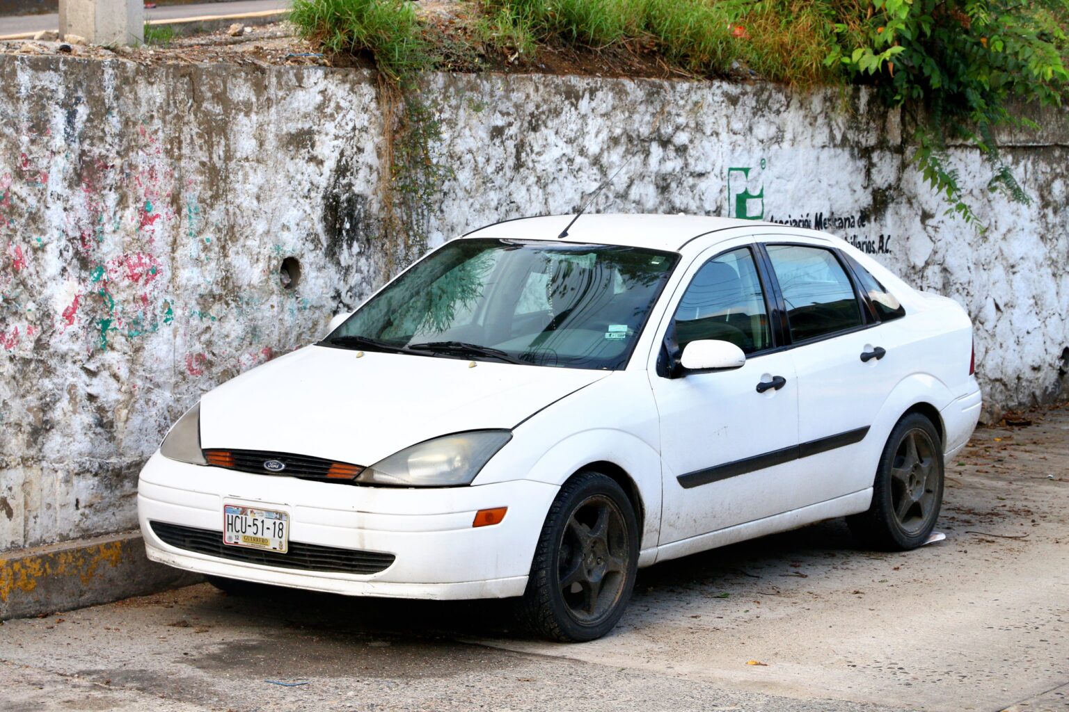 19 Best And Worst Ford Focus Years (With Examples)
