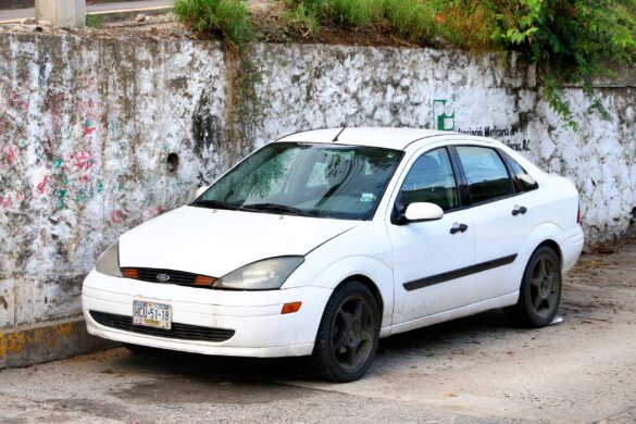 19 Best And Worst Ford Focus Years (With Examples)