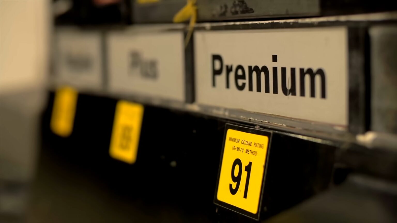 Ranking 11 Best Gas Stations: Top Premium Gas Brands