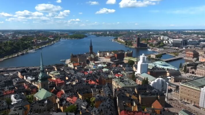 20 Healthiest Countries In The World 2024: Where to Find Well-Being