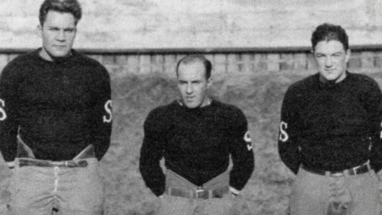 10 Shortest Players in NFL History: Size Doesn't Matter!