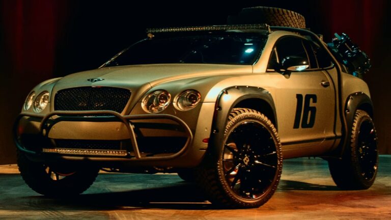 Check Out Lil Uzi Vert’s Updated 2024 Car Collection