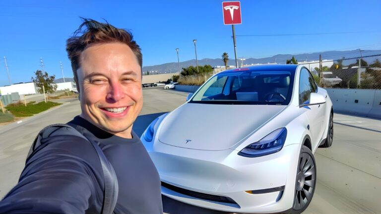 7 Most Common Problems of Tesla Model Y - Reported by Hundreds of Real ...