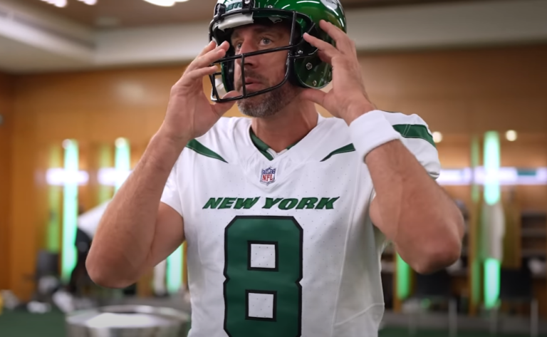 Aaron Rodgers Net Worth 2024: Career, Contracts, Life And More