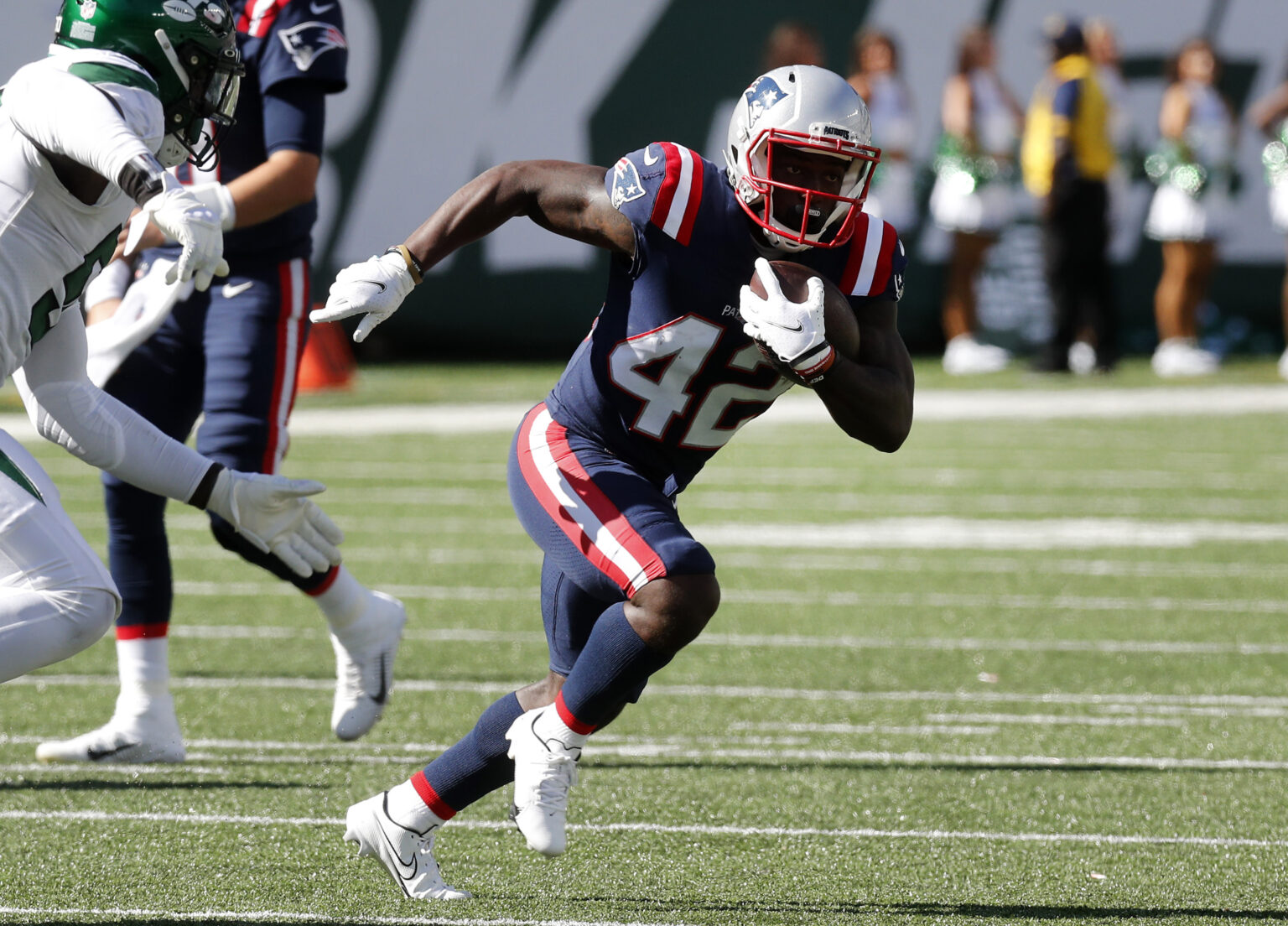 10 Shortest Players in NFL History: Size Doesn't Matter!